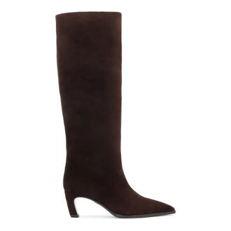 Kazar Narilyn Boots - - Shoes - Damen - Braun - 37 EU