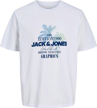 Jack & Jones T-Shirt JJGRADIENT