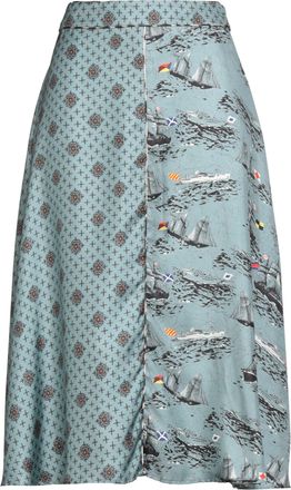 LA PRESTIC OUISTON HOSEN & RÖCKE - Midi-Röcke auf YOOX.COM