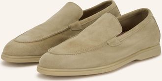 Lilienfels Lilienfels Slipper gruen