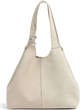 Coccinelle Femme, Sacs, Beige, Taille: ONE Size C-Easy Tote