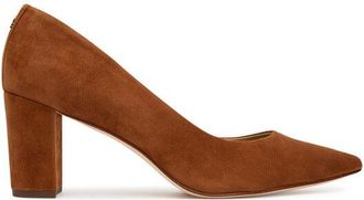 Lauren Ralph Lauren Pumps Kingad 802967743002 Braun