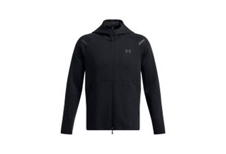 Under Armour Allwetterjacke Under Armour Herren Kapuzenjacke UA Unstoppable Flc FZ HD EU 1389352