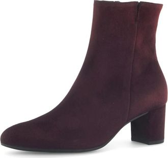 Gabor Damen, Schuhe, Rot, 36 EUGr&ouml;&szlig;e
