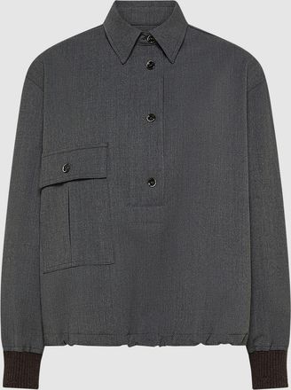 Nine In The Morning Chemise Odette Kette