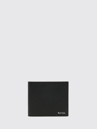 Paul Smith Portefeuille Homme couleur Noir