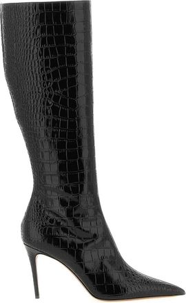 PARIS TEXAS Stiefel - Schwarz