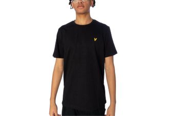 Lyle & Scott T-Shirt T-Shirt Lyle&Scott Plain