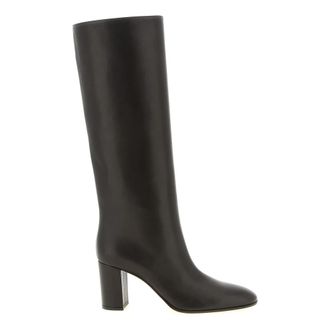Gianvito Rossi Varenne High Boots - - Shoes - Damen - Braun - 39 EU