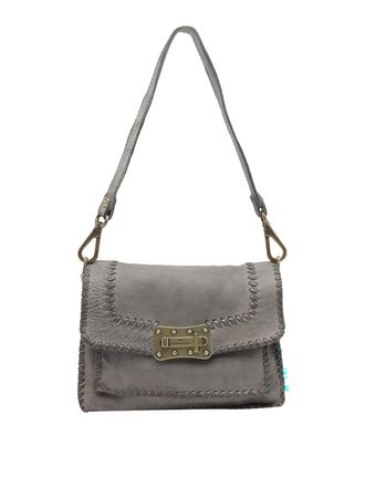 Campomaggi Sac Bandouli&egrave;re - Gris