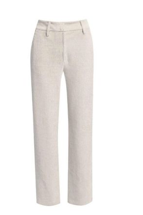 Milano Schlupfhose mit Elastikbund