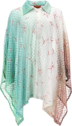 Missoni Femme, Maillots de bain, Multicolore, Taille: 38 FR Maillots de bain