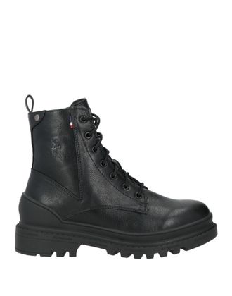 U.S.Polo Association SCHUHE - Stiefeletten auf YOOX.COM
