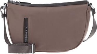 Mandarina Duck Hunter, Hobo Femme, Beaver, Taille Unique