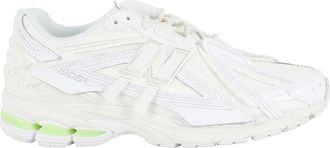 New Balance Homme, Chaussures, Blanc, Taille: 46 1/2 EU 1906A Baskets