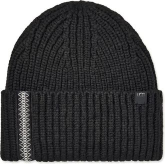 UGG Chunky Rib Uggbraid Beanie