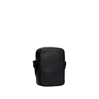 Tommy Hilfiger Sacoche &agrave; bandouli&egrave;re effet cuir