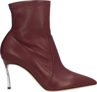 Casadei SCHUHE - Stiefeletten auf YOOX.COM