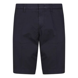 Fay Herren, Shorts, Blau, W36Gr&ouml;&szlig;e