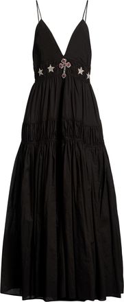 Odi Et Amo KLEIDER - Maxi-Kleider auf YOOX.COM