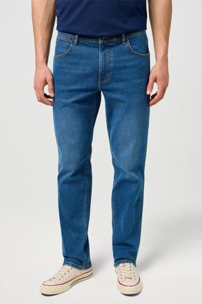 Wrangler Greensboro - Oakwood Blue