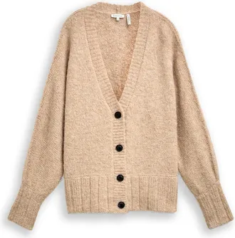 Tom Tailor Strickjacke