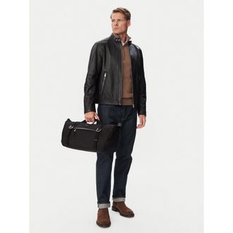 HUGO BOSS Wochenendtasche BOSS Highway 50572806 Schwarz