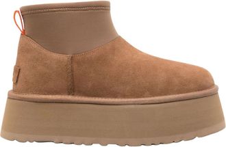 UGG Ugg, Femme, Chaussures, Brun, Taille: 40 EU Classic Mini Dipper