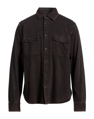 Rag & Bone TOPS - Jeanshemden auf YOOX.COM
