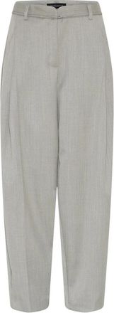 Bruuns Bazaar PhialaBBJonat Pant - - Trousers - Damen - Beige - M