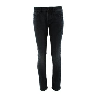 Dondup George Jeans - - Jeans - Herren - Blau - W34
