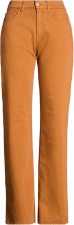 Jucca HOSEN & R&Ouml;CKE - Jeanshosen auf YOOX.COM