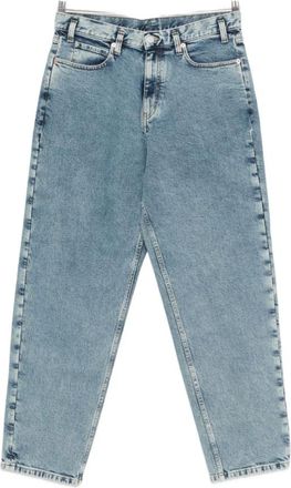 Emporio Armani Homme, Jeans, Bleu, Taille: W32 Jeans droits
