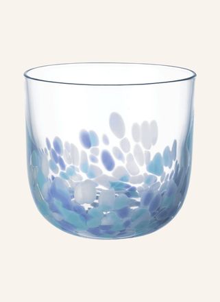 like. by Villeroy & Boch Like. By Villeroy & Boch Wasserglas, 2 St&uuml;ck Like Confetti Aqua blau