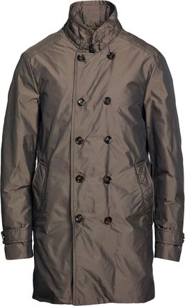 Moorer JACKEN & M&Auml;NTEL - Jacken, M&auml;ntel & Trenchcoats auf YOOX.COM