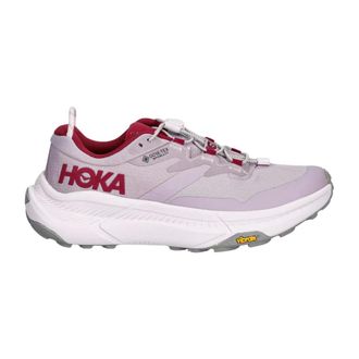 Hoka One One Femme, Sport, Violet, Taille: 38 EU Transport GTX