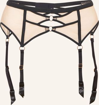 Simone P&eacute;r&egrave;le Simone P&eacute;r&egrave;le Strumpfhalter Fantasme schwarz