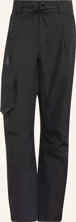 ADIDAS TERREX Adidas Terrex Terrex Xploric Climaproof Hose, 2-Lagig, Isoliert schwarz