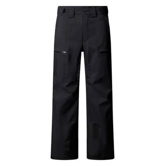 The North Face Chakal Pant - - Sport - Herren - Schwarzk - L