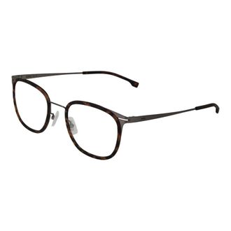 HUGO BOSS Homme, Accessoires, Brun, Taille: ONE Size Optical Frame