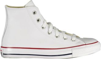 Converse Femme, Chaussures, Blanc, Taille: 36 EU Sports Shoe