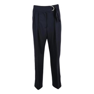 Barena Tapered Hosen - - Trousers - Damen - Blau - L