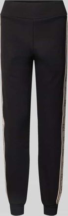 Guess Sweatpants mit elastischem Bund Modell BRITNEY