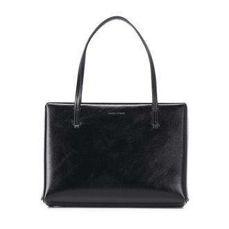 Magda Butrym Henkeltasche - - Bags - Damen - Schwarzk - ONE SIZE