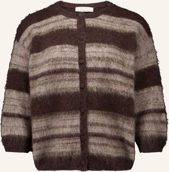 Studio Anneloes Studio Anneloes Cardigan Bibi braun