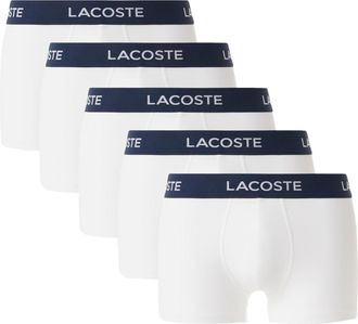 Lacoste Trunks