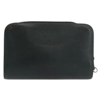 Louis Vuitton Sac pochette Pre-owned - Femme - Pre-owned - Noir - Taille: ONE Size