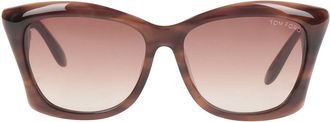Tom Ford BRILLEN - Sonnenbrillen auf YOOX.COM