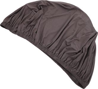 Angoily Elastischer Sofabezug Polyester Sofaschutzbezug 1-sitzer Dunkelgrau Wohnzimmerschutz M&ouml;belabdeckung