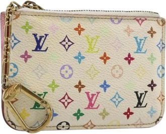 Louis Vuitton Portefeuille Monogram Multicolor doccasion - Femme - Pre-owned - Multicolore - Taille: ONE Size